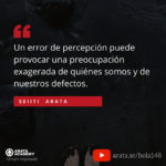 ¿Fealdad? Si eres feo, haz esto - Arata Academy